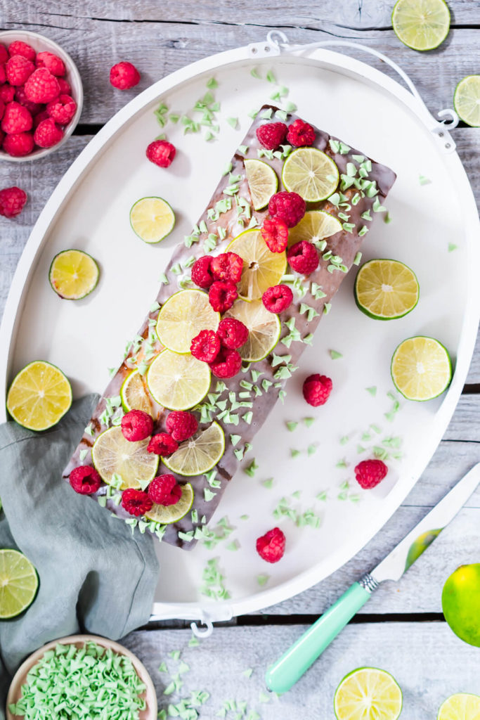 Himmlischer Limettenkuchen Ein Rezept Das Sie Umhauen Wirdfeed